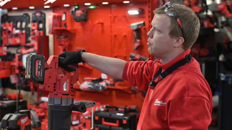 Should You Buy Refurbished Milwaukee Tools? Here's What You Need To ...