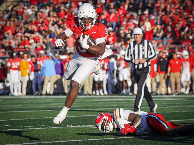 Rutgers’ big game vs. Penn State has kickoff time, TV designation