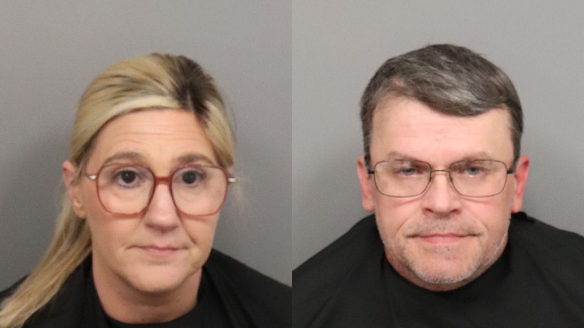 Upstate couple accused of stealing nearly $330,000 from vulnerable adult