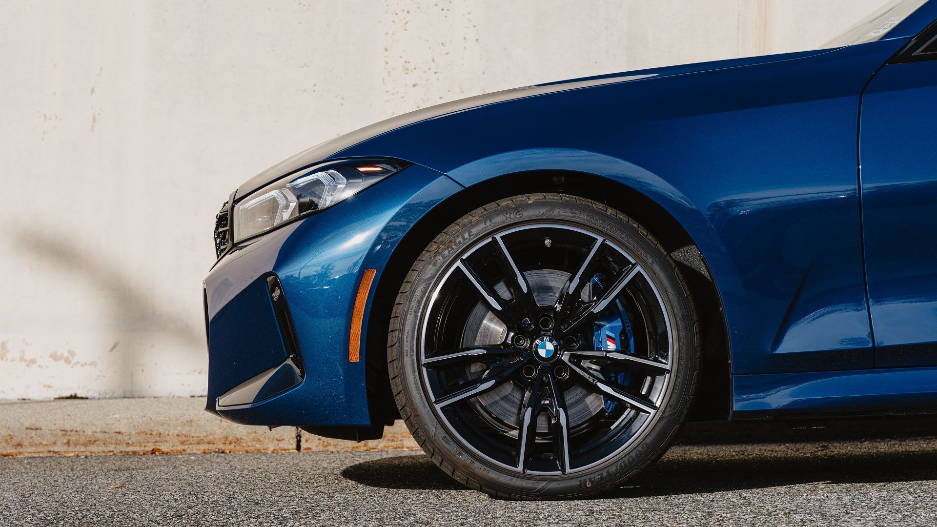 New BMW M340i 50 Jahre Edition Salutes 3 Series Legends