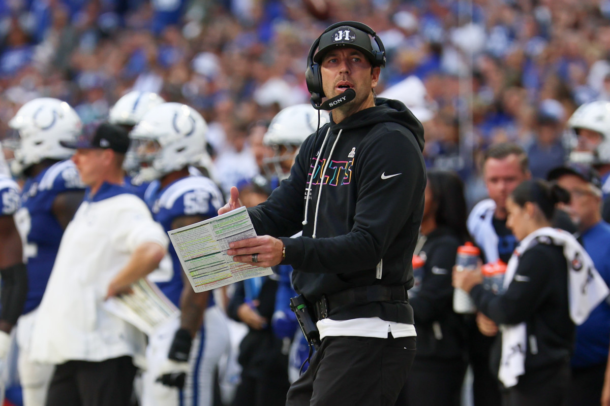 Colts miss out on player they were rumored to be interested in signing ...