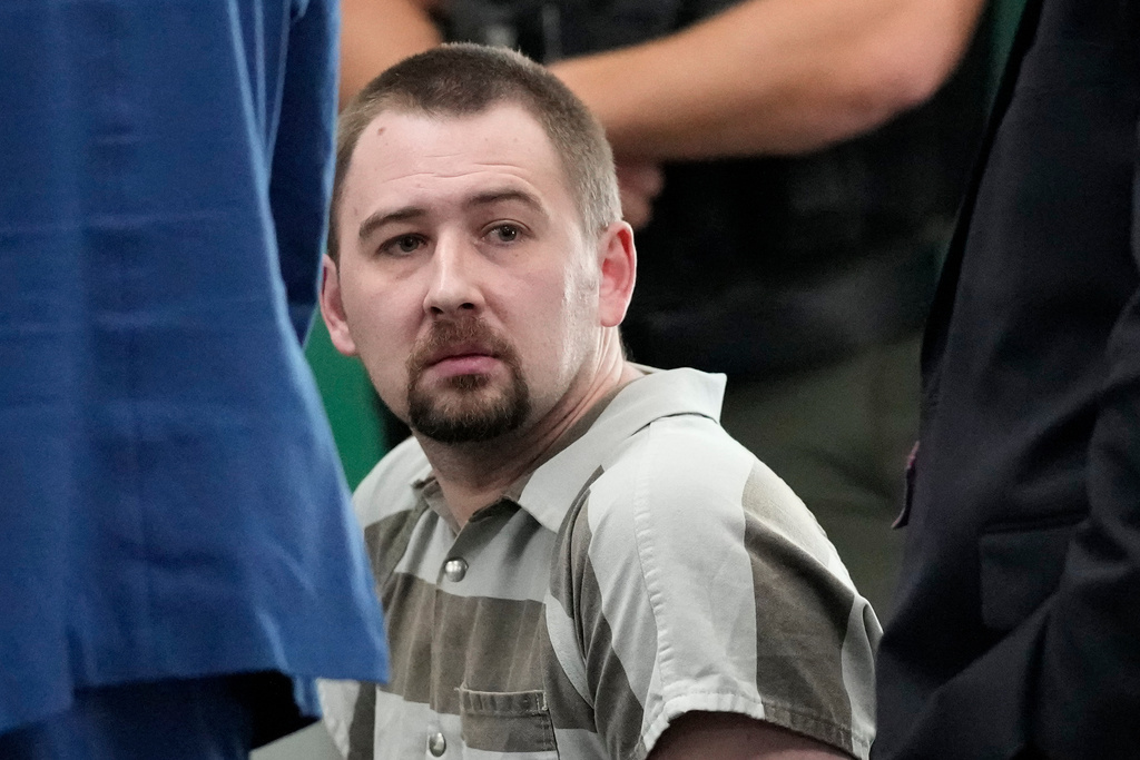 Lawyer for man charged with killing 4 in rural Tennessee to request ...