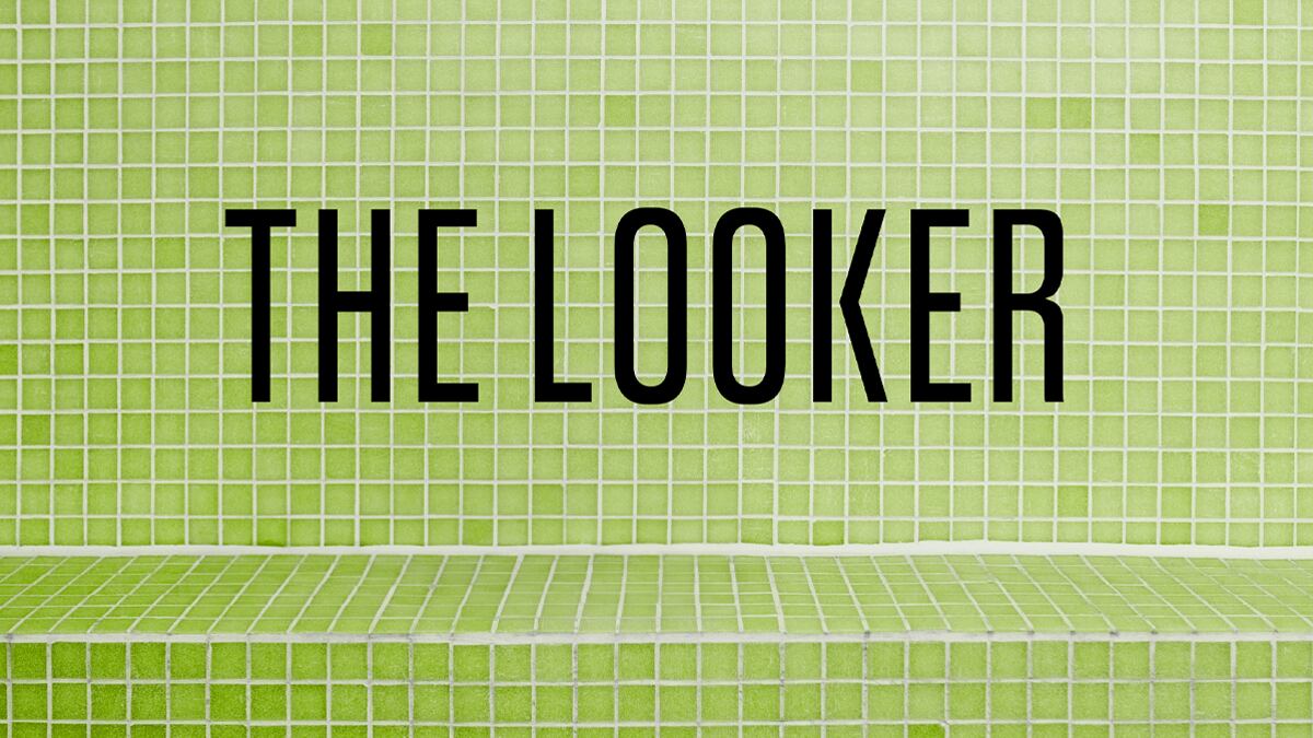 Live Longer, Feel Better, and Look Your Best With The Looker, a New ...