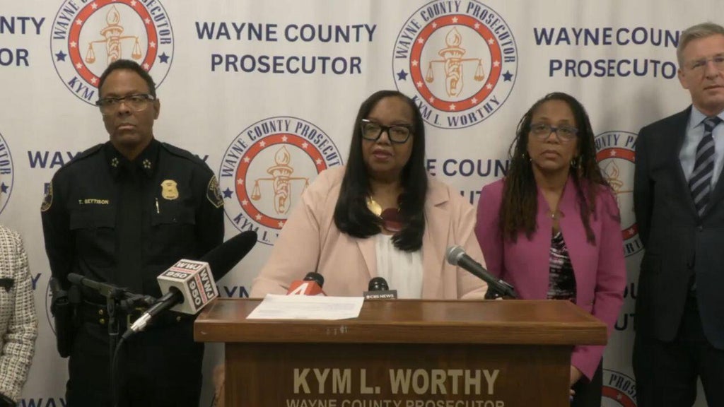 Wayne County team looks into what led to a wrongful conviction in a ...