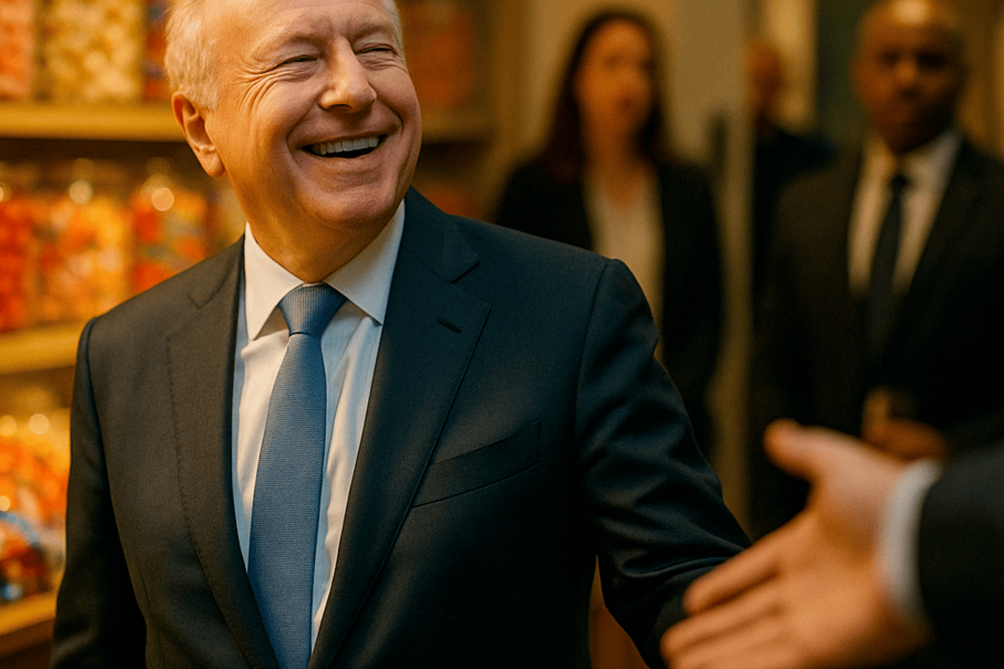 Build a Buffett-style AI stock dashboard in Google Sheets