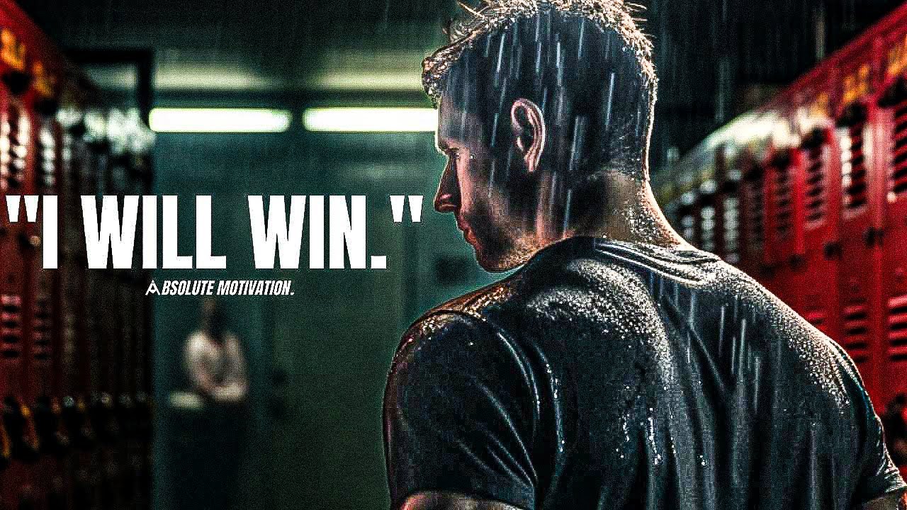 This is a compilation of motivational speeches, featuring themes like ...