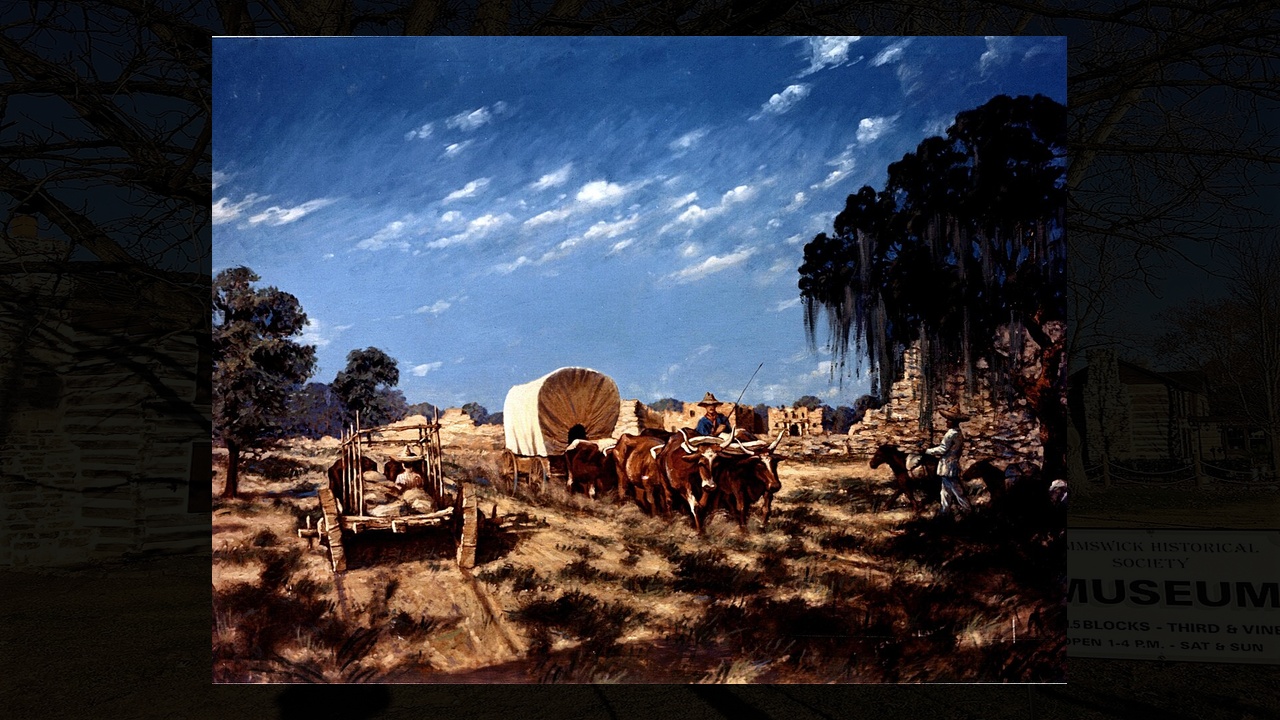 Missouri’s Royal Road: A historic route between St. Louis and New Madrid