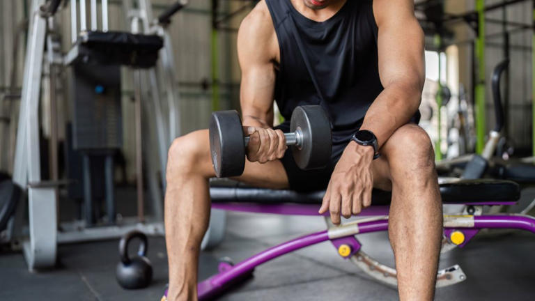 How to Use 21s for Bigger Arms and Shoulders