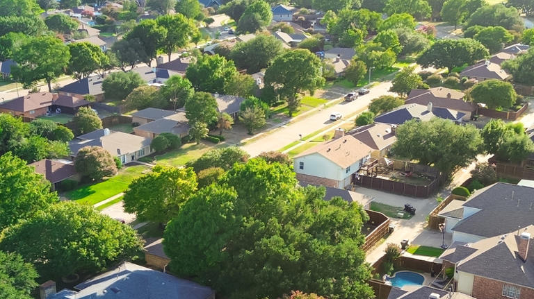 Is A Sidewalk Part Of Your Property? Everything You Should Legally Know