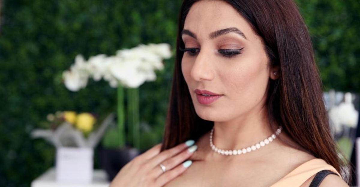 Women With Quiet Confidence Tend to Have These 10 Traits