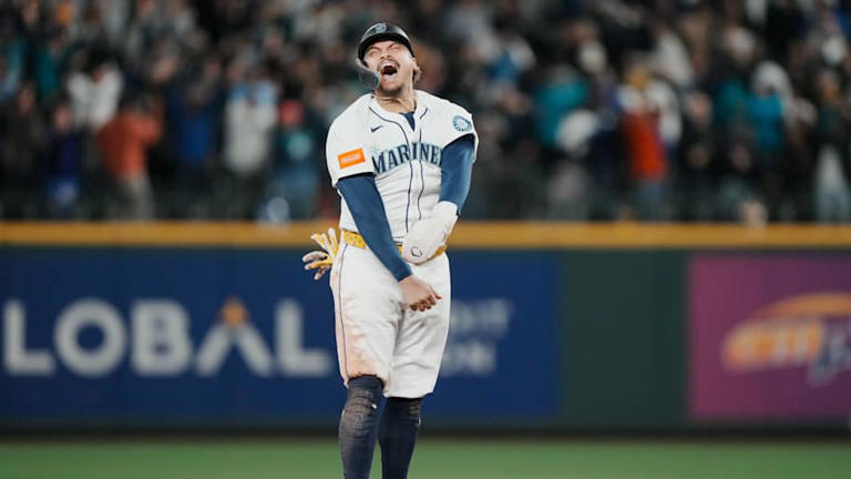 Mariners' Post-Josh Naylor Free Agency Plans Revealed By MLB Insider