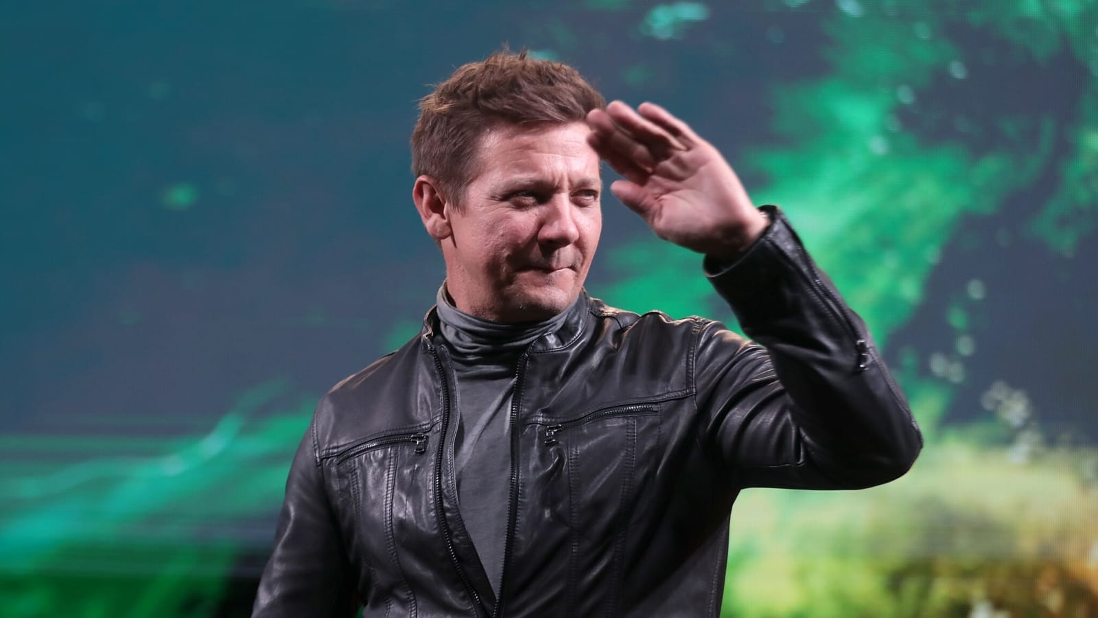 'There Was No Deal Reached' Jeremy Renner Hasn't Agreed To 'Peaceful ...