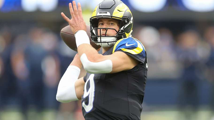 NFL Power Rankings: Updated MVP stepladder rankings after Week 11