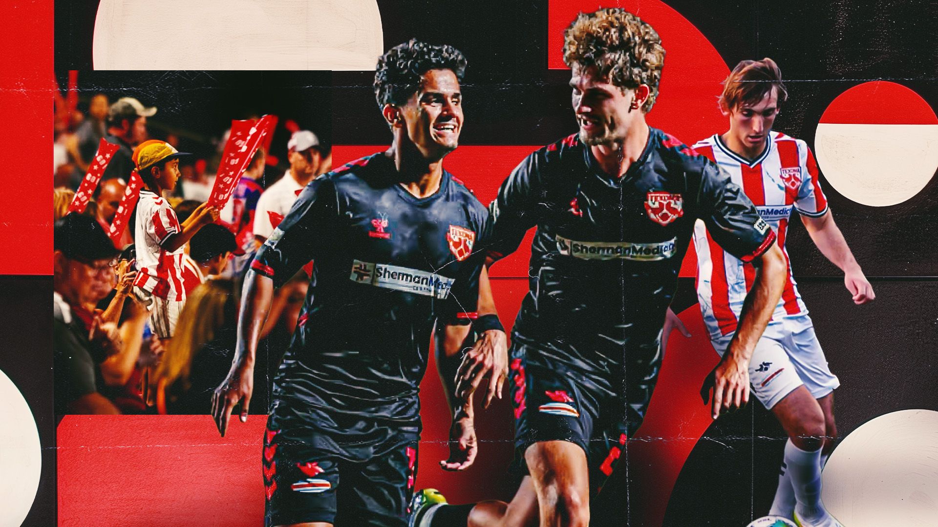 ‘Figure out how to realign’ – Why Texoma FC self-relegated and how ...