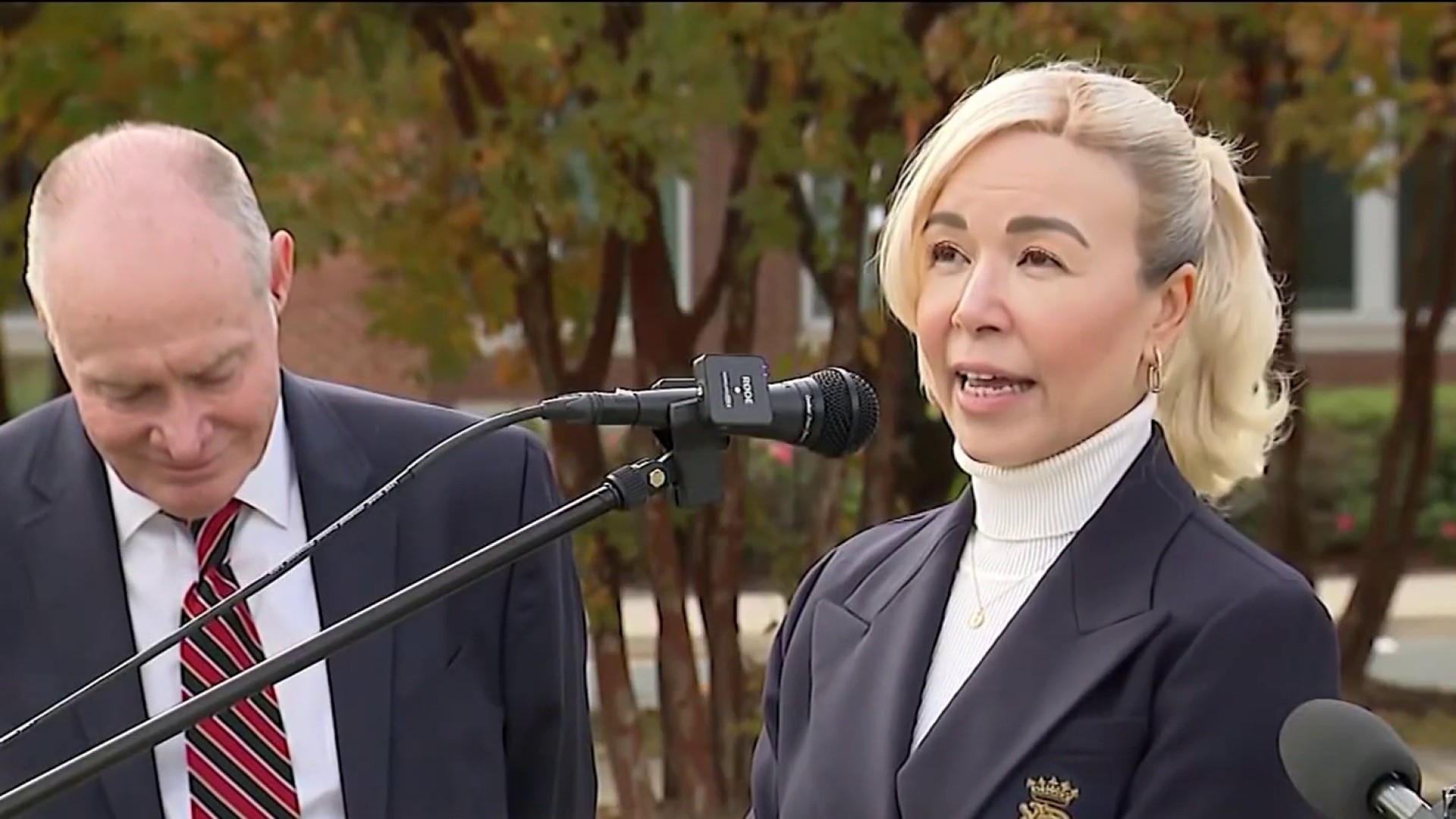 Investigation finds FCPS social worker did not facilitate student's ...