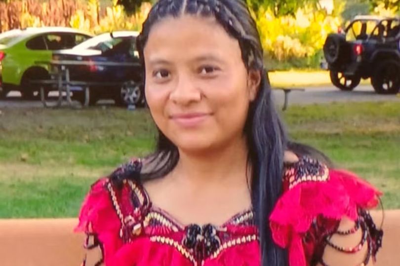 Homeowner who shot dead house cleaner after she knocked on wrong door ...