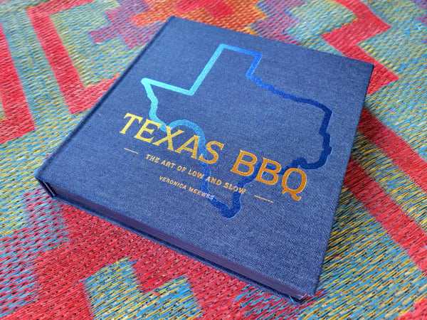 12 Houston barbecue joints profiled in Texas author's beautiful new book