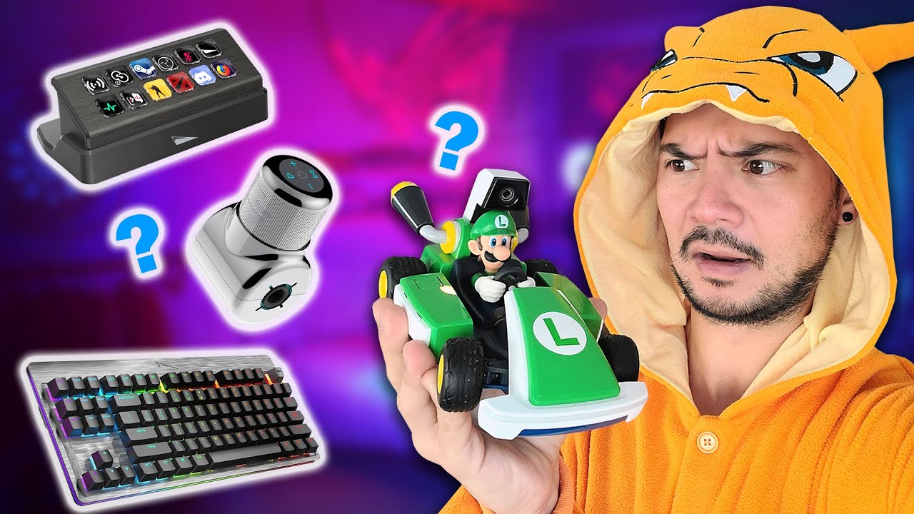 I need to stop saying yes to every product sample...