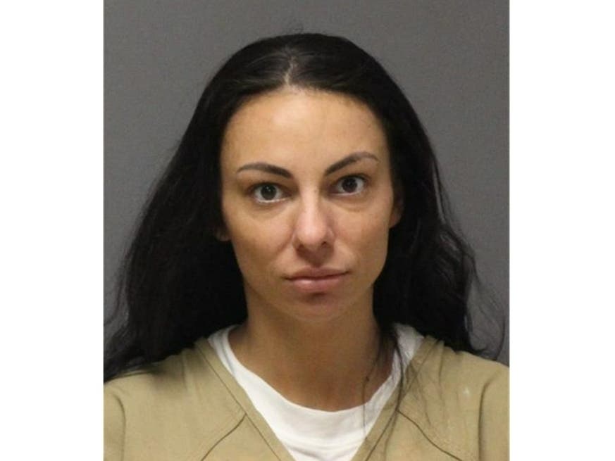 Off-Duty Toms River Cop Who Broke Into Ex's Home, Attacked Couple ...