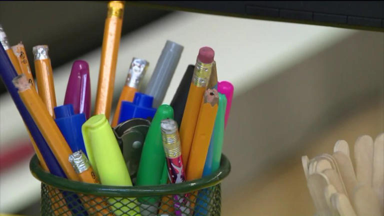 NYC Public School early dismissals this week: Things to know
