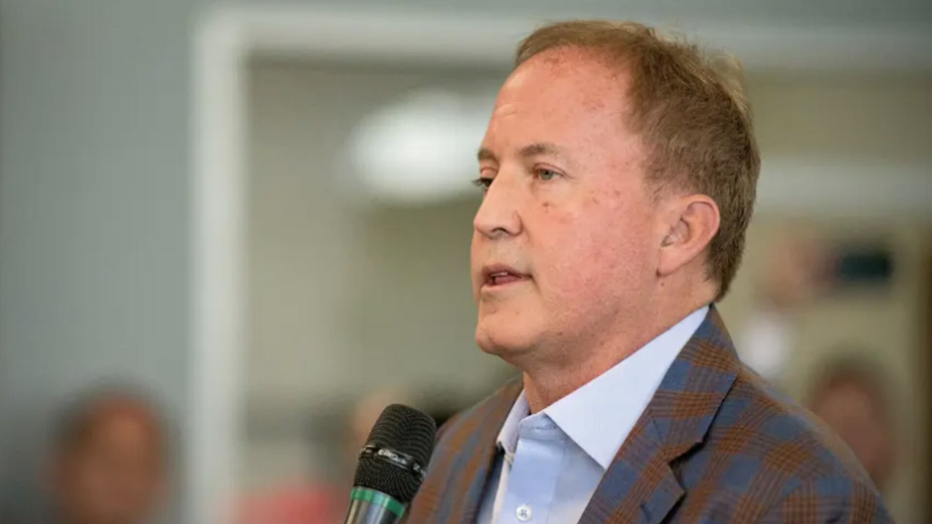 Texas sues Roblox, alleging the online gaming platform endangers children