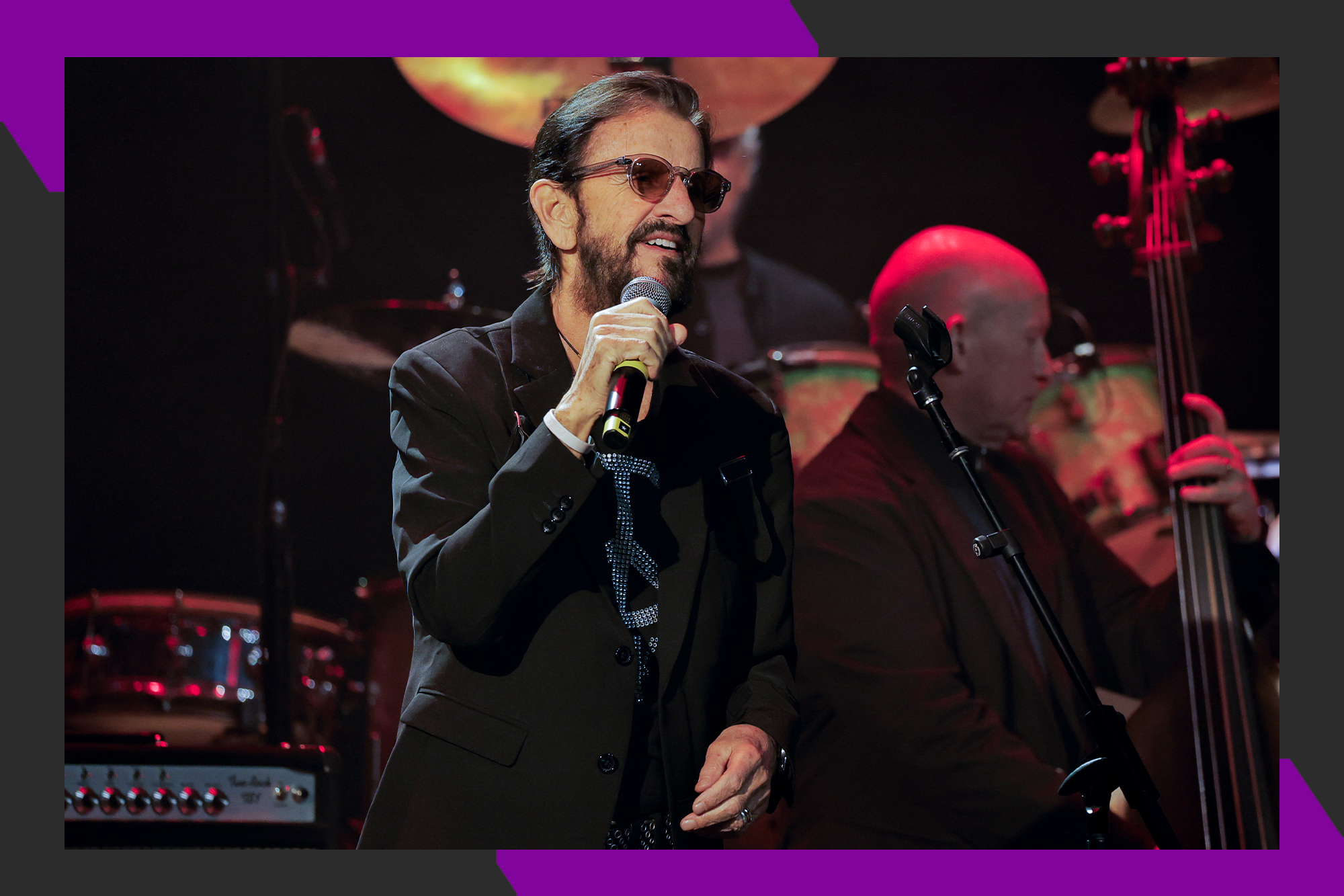 Ringo Starr announces spring 2026 tour. Get tickets today