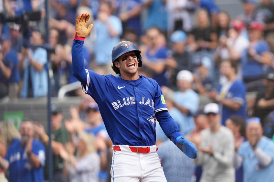 Ernie Clement to make appearance at Rochester Red Wings event