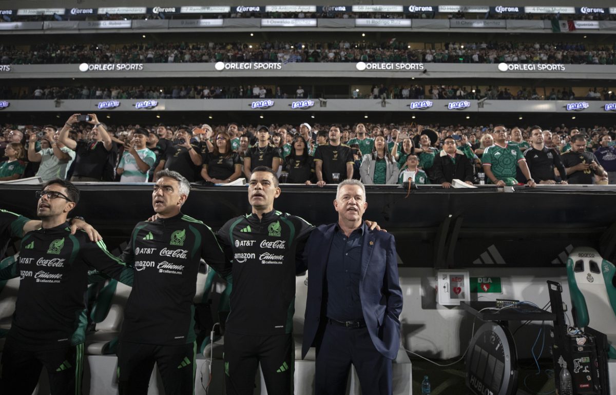 Rafa Márquez toma el mando: será el director de la Selección Mexicana