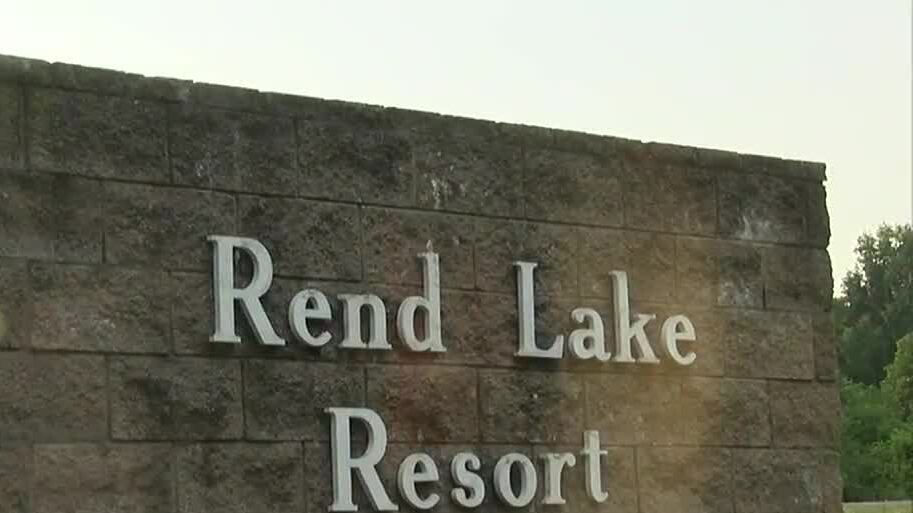 $26.4M renovation project underway at Rend Lake Resort