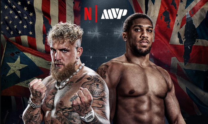 "That's a bad idea": Dana White doesn't mince words on Jake Paul vs ...