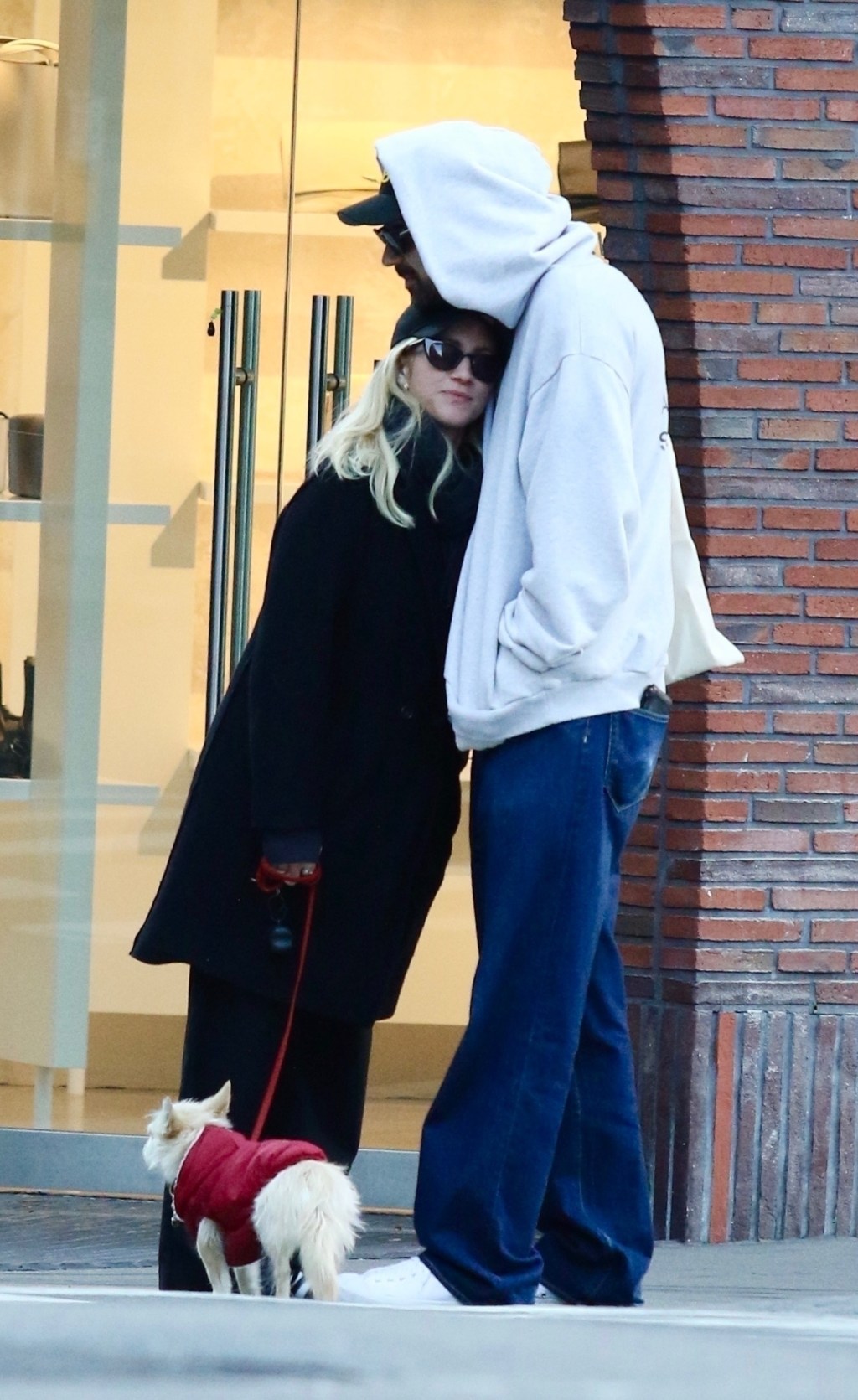 Inside Brittany Snow’s relationship with ‘low-key’ fiancé Hunter Moreno