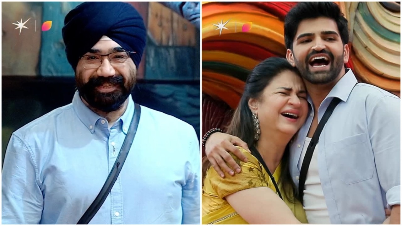 Bigg Boss 19 Episode 86: Ashnoor breaks down after father's question on ...