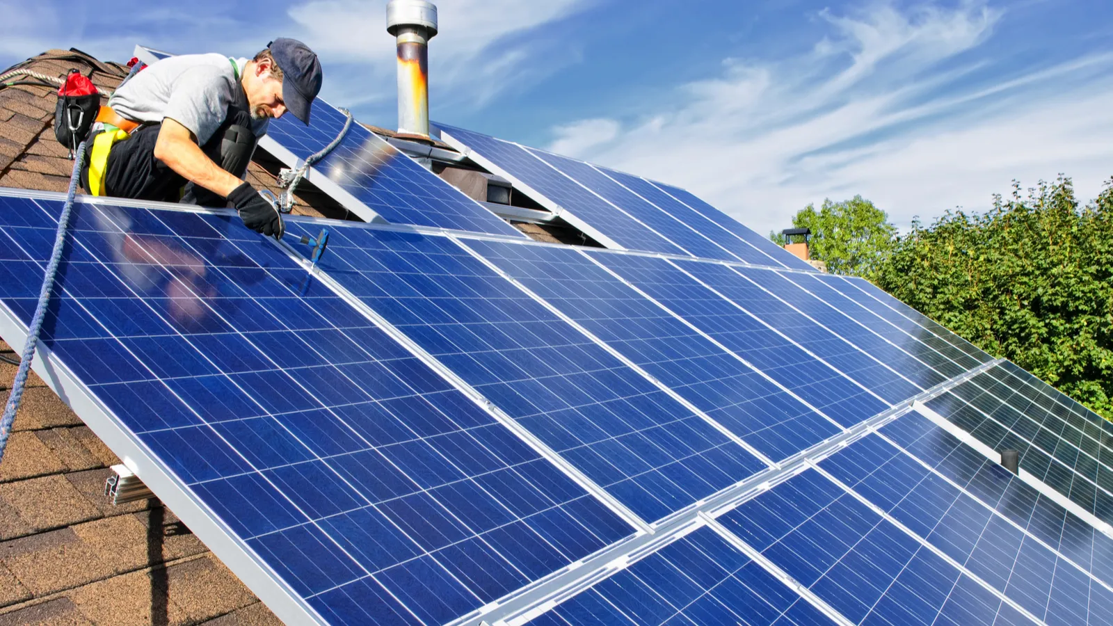 Why is Lidl’s low-cost solar offering generating interest among energy ...