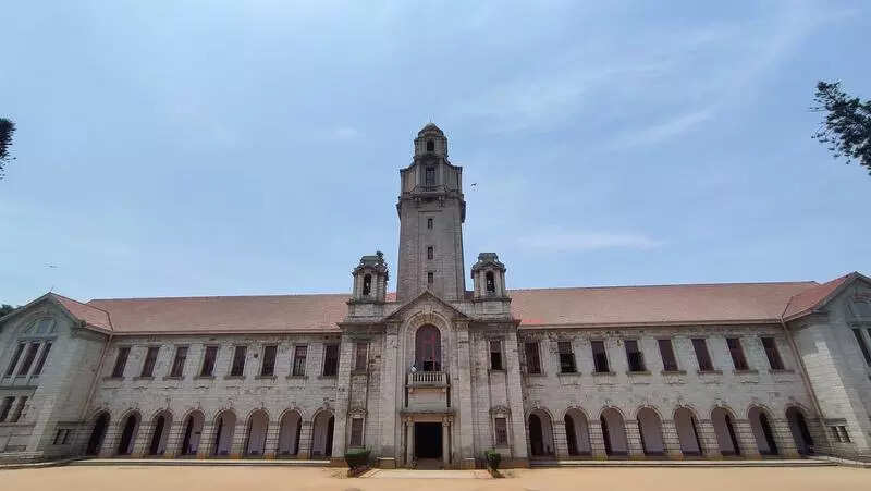IISc Bengaluru, IIT Gandhinagar team up for new academic pathway