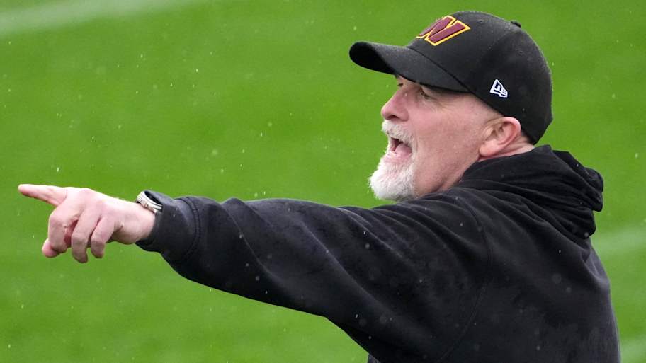 NFL blindsides Commanders fans with a decision that defies explanation