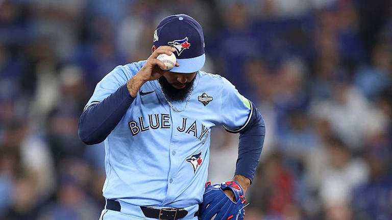 Blue Jays offseason exodus: Who survived GM meetings rumor mill and who ...