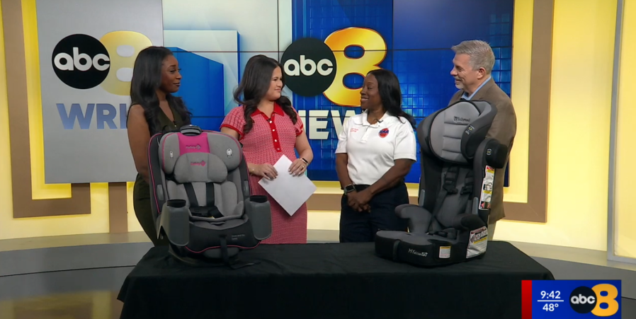 Richmond Ambulance Authority, AAA to host Thanksgiving Safety Fair