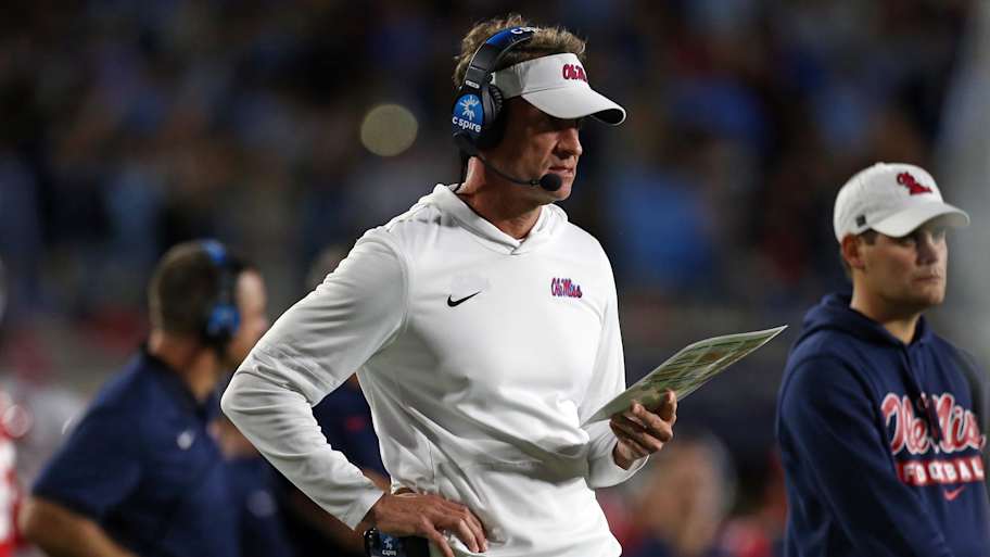 LSU Tigers, Florida Gators Intensify Pursuit of Lane Kiffin, Ex-Wife ...