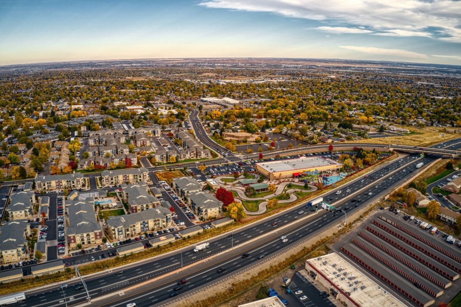 Northglenn to hold public hearing over amendment at center of federal ...