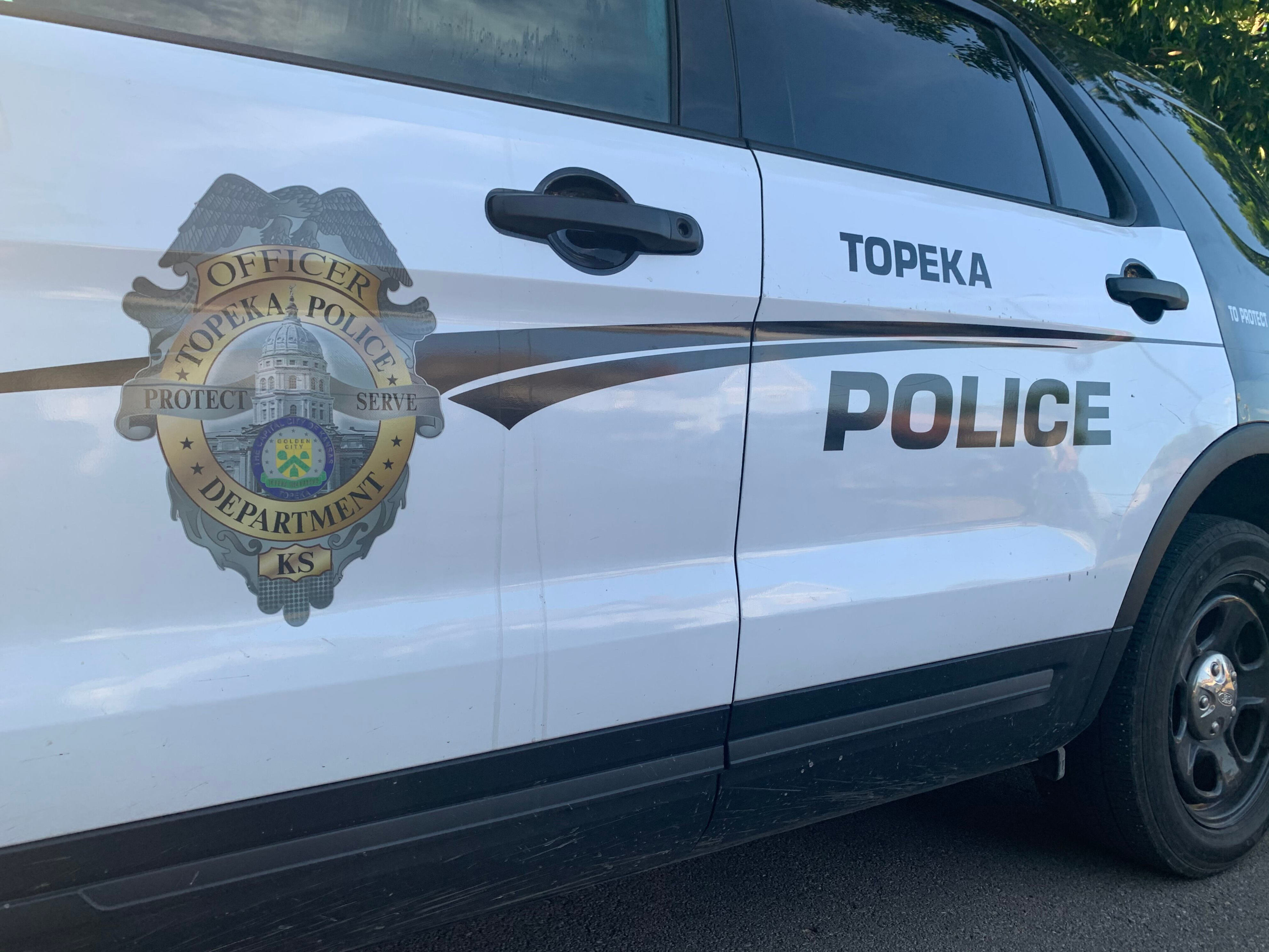 Topeka police investigate dead body found Tuesday