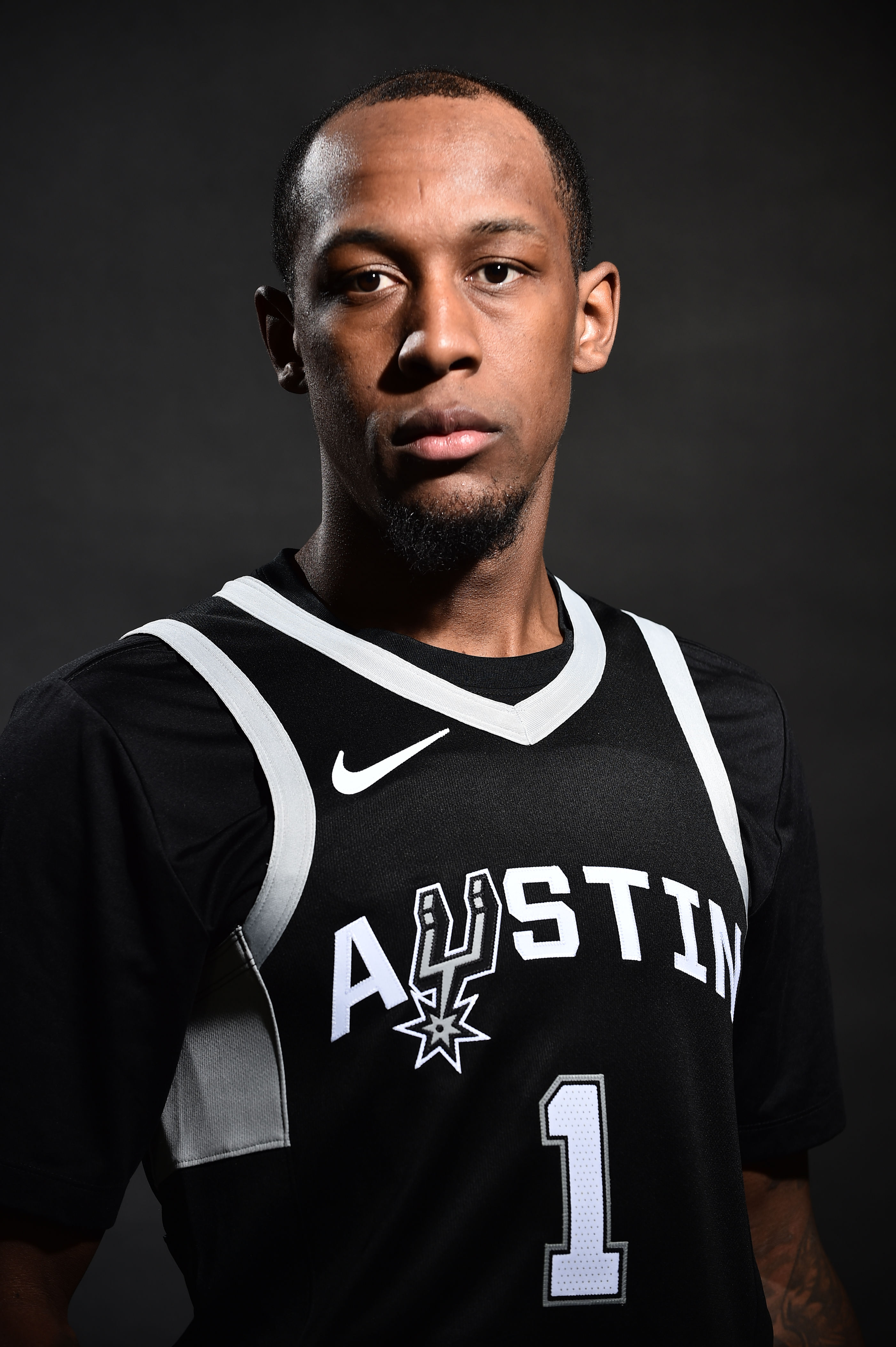 Suns sign Jamaree Bouyea to two-way deal, waive CJ Huntley