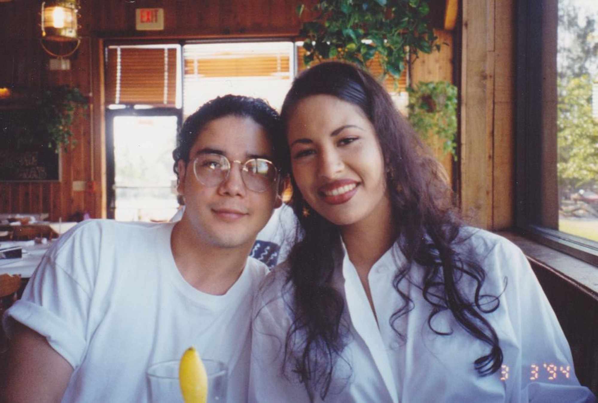 Where Is Selena Quintanilla's Husband Now? Inside Chris Pérez's Life 30 ...