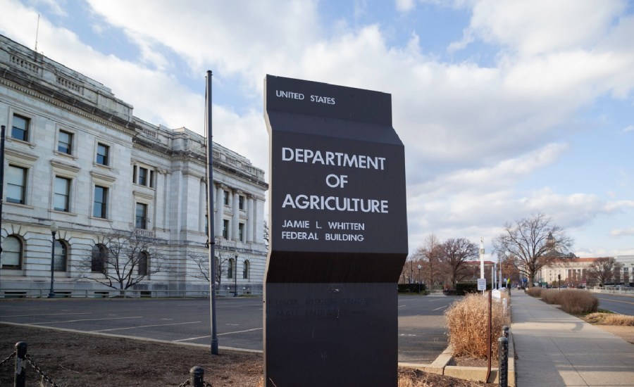 USDA launches second stage of crop disaster assistance for farmers