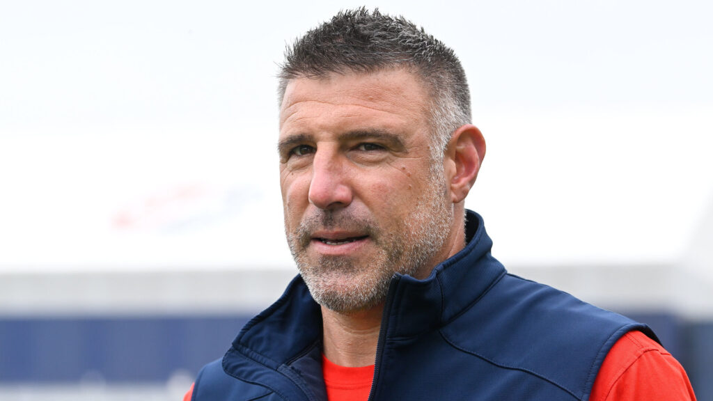 Mike Vrabel Reveals Discouraging Injury Update On Patriots Star Player