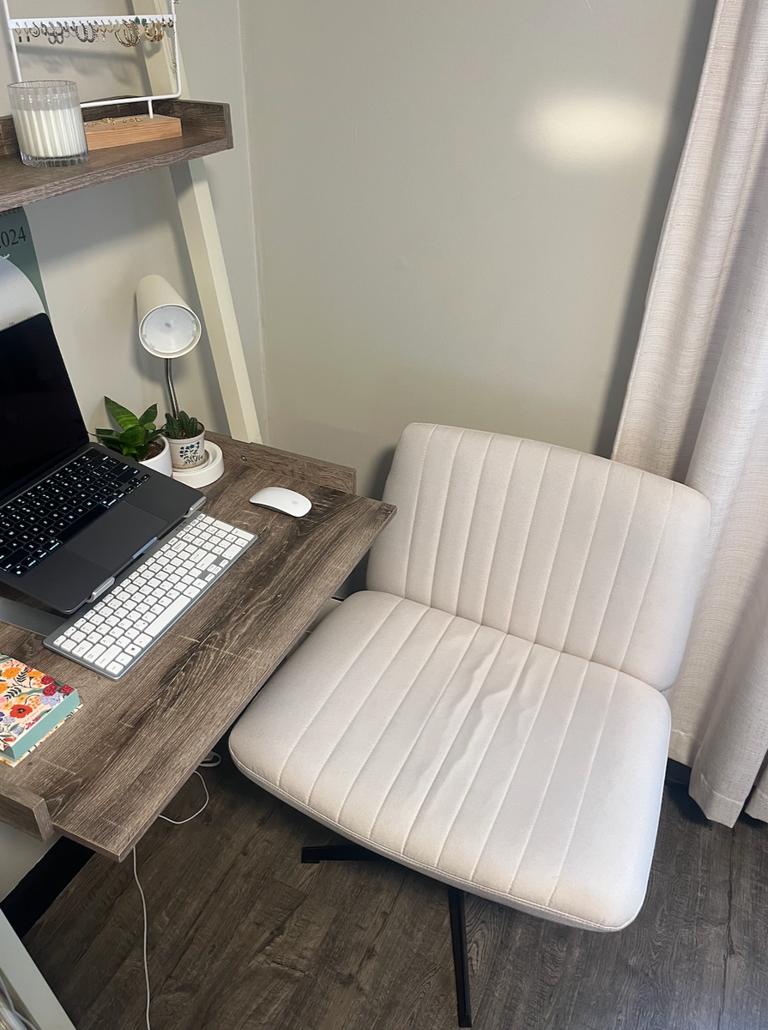 After Six Months of Using the Viral TikTok Criss-Cross Chair, Here Are ...