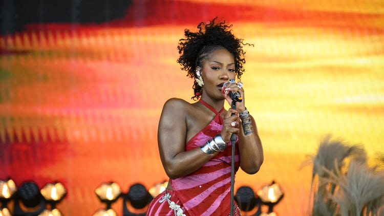 GloRilla, Metro Boomin, Tems And More To Perform At Inaugural HBCU ...