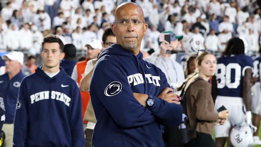 Potential Brian Kelly Replacement, $85 Million Coach Agrees to Deal ...
