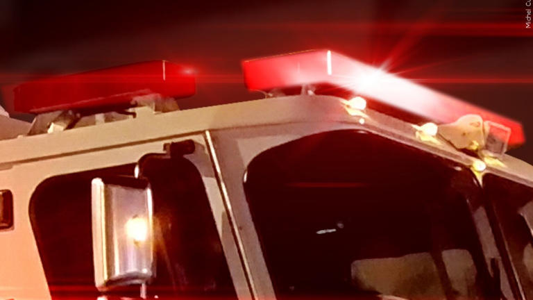 Woman dies following apartment building fire in Fort Kent
