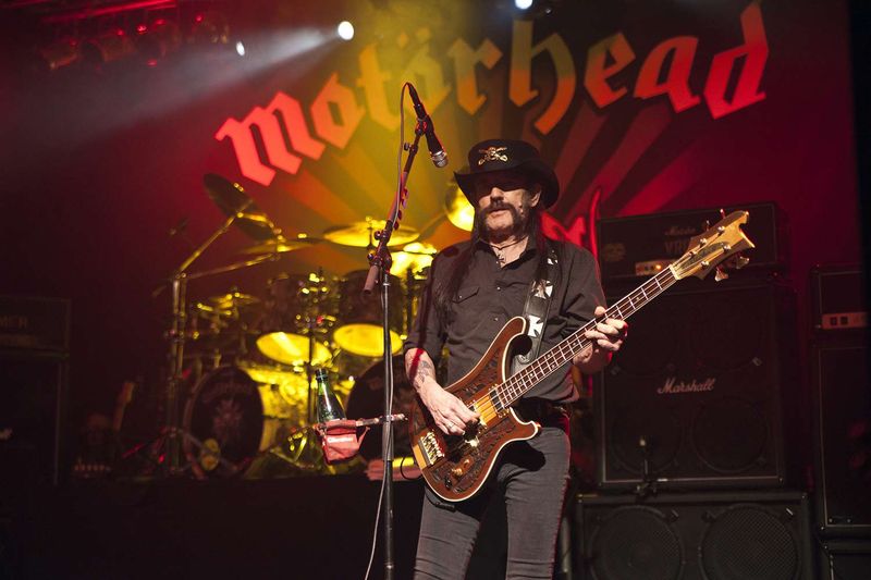 15 Rock Legends Who Still Haven't Been Inducted Into the Hall of Fame
