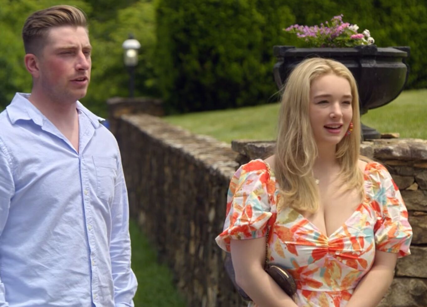 'They were just the sweetest couple:' Warrenton's historic Airlie ...